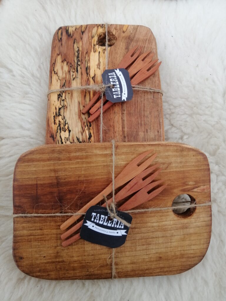 tabla indivudual – La Tableria